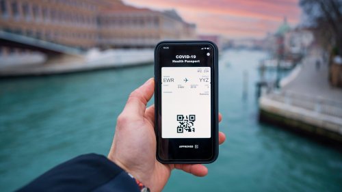 You Should Know How To Scan A QR Code From A Screenshot Flipboard