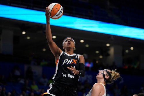 Diamond DeShields chronicles USA Basketball training camp | Flipboard