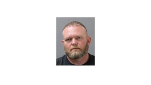 Iowa Man Charged With Exposing Himself Masturbating In Front Of 3