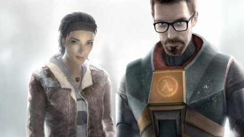 Half-Life 2 Players Identify Corpse Model That May Have Been Based On ...