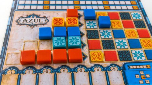 8 Of Our Favourite Board Games With Easy Setups | Flipboard