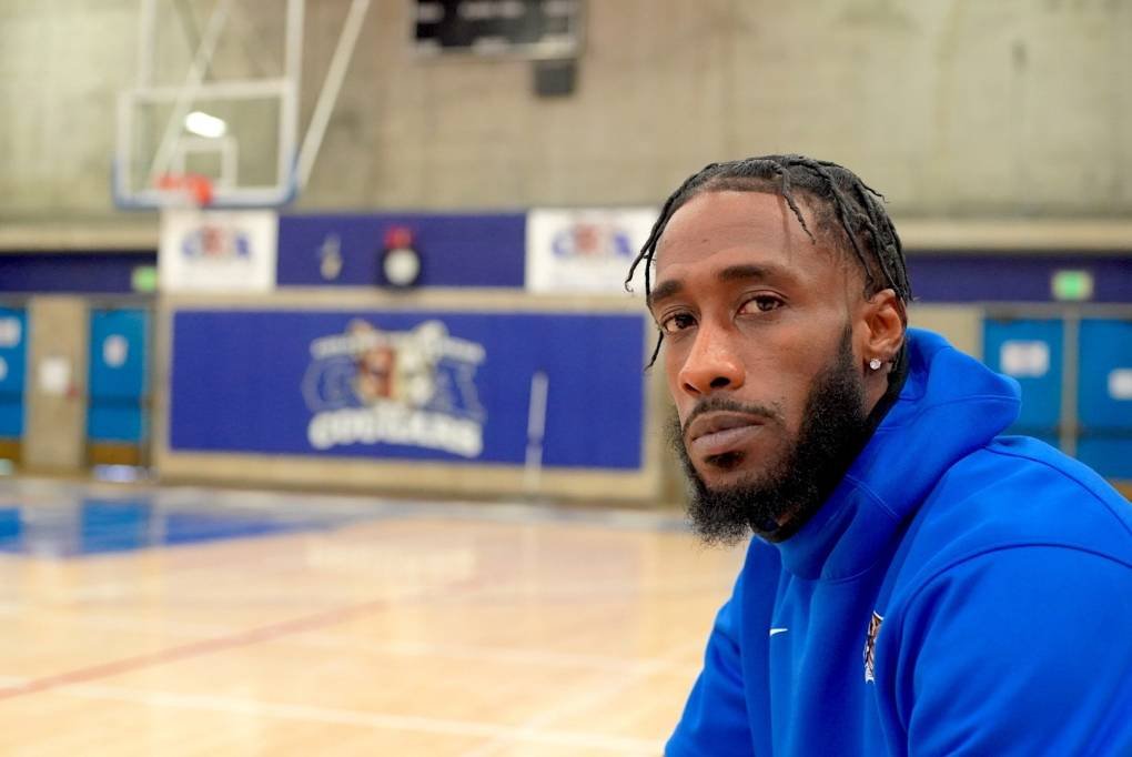 Coach Quentin Thomas Embodies the Spirit of Oakland Basketball | Flipboard