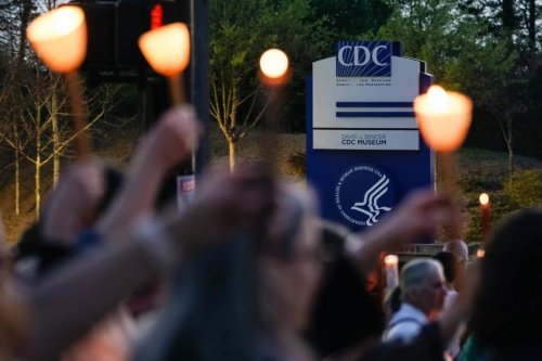 Diseases Are Spreading. The CDC Isn't Warning the Public Like It Was ...