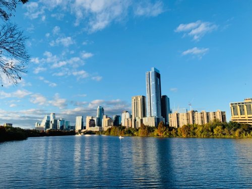 Tracking Lady Bird Lake deaths in Austin | Flipboard