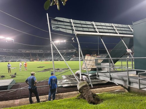 ‘As of this moment’ no delays expected to Austin regional after storm ...