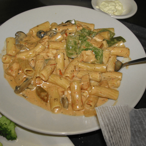 How Chicken Riggies Became A Signature Dish in Upstate New York | Flipboard