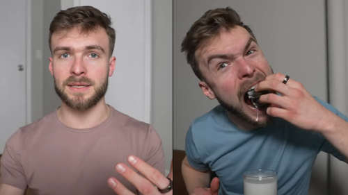 Man who didn’t eat for five days reveals surprising impacts it had on ...