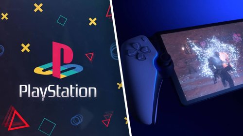 New PlayStation handheld console device reveals pricing | Flipboard