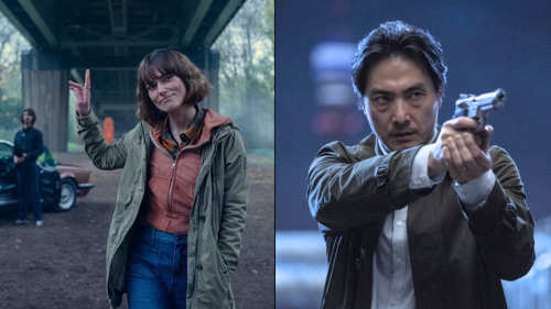 Black Doves fans urged to watch brutal Netflix crime drama from same ...