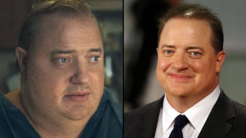 Brendan Fraser s Film The Whale Gets Called Out For Its demoralising Brendan Fraser s Film The Whale Gets Called Out For Its demoralising