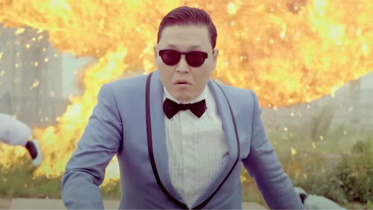 People are just discovering the real meaning behind Gangnam Style ...
