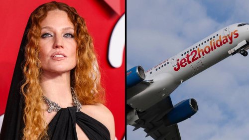 ‘I do get confused’: Jess Glynne questions criticism she receives over ... ‘I do get confused’: Jess Glynne questions criticism she receives over ...