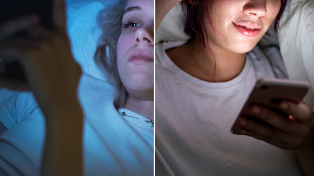 Scientists issue warning on 'brain rot' as they reveal what it actually ...