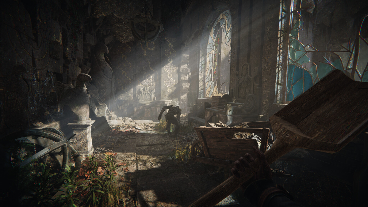 Skyrim meets The Witcher in gorgeous new open-world RPG | Flipboard