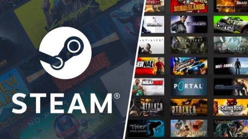 Steam releases another six free games, available to download now ...