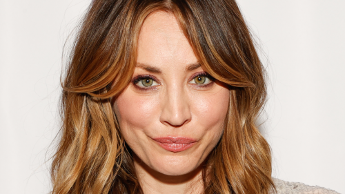 Hollywood star nearly played Penny in Big Bang Theory as Kaley Cuoco revealed she was initially ...