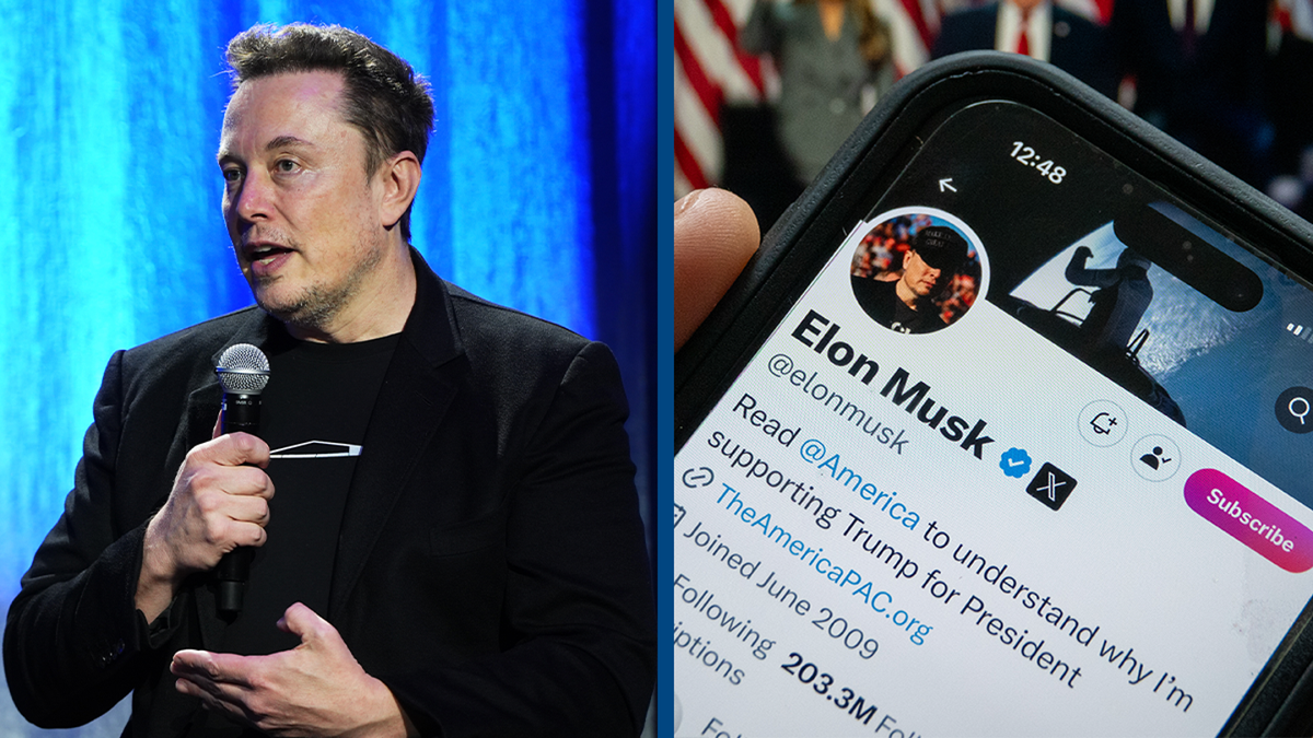 Reason behind Elon Musk's bizarre name change to Kekius Maximus | Flipboard Reason behind Elon Musk's bizarre name change to Kekius Maximus | Flipboard