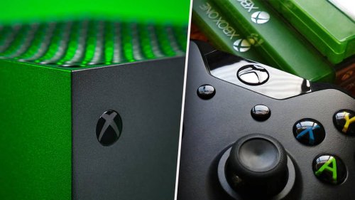 Xbox Adds A Massive Backwards Compatibility Update For Series X S Flipboard