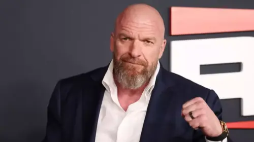 Every WWE wrestler released since Triple H took charge from Vince McMahon after shock R-Truth ...