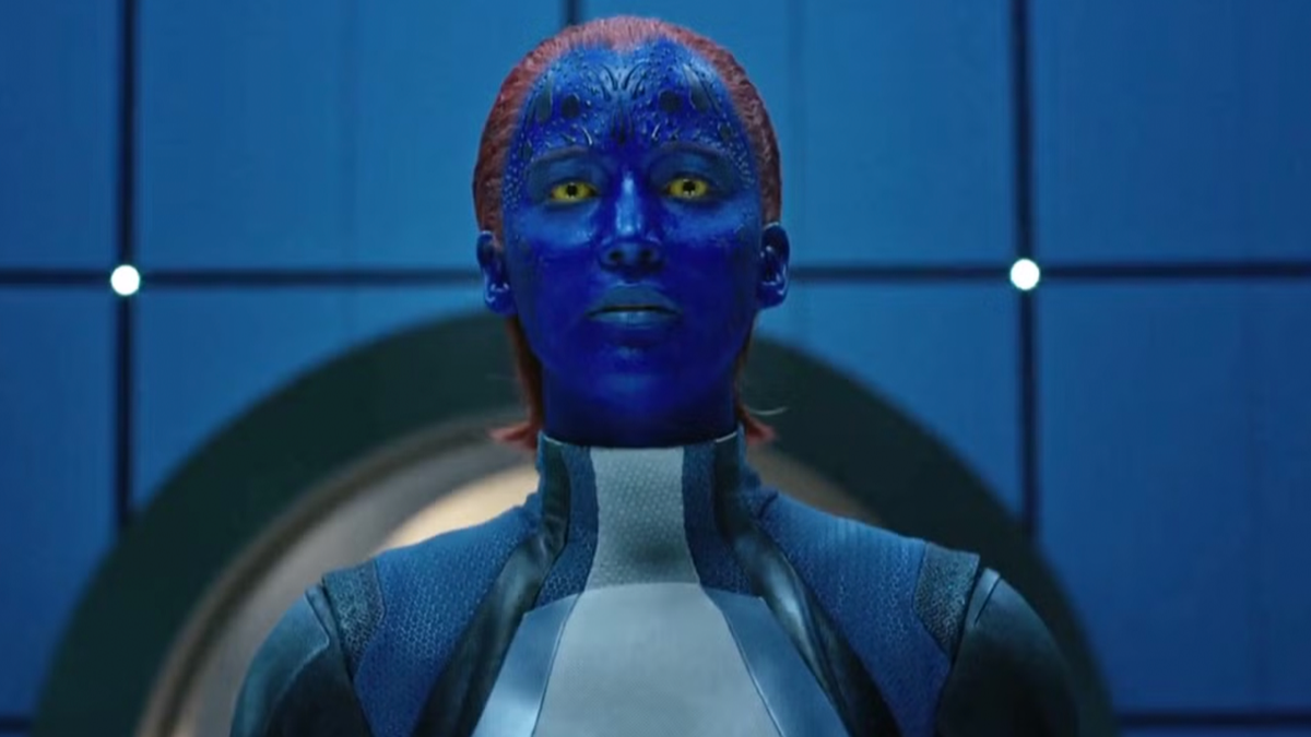 MCU fans agree the perfect Mystique has been found | Flipboard