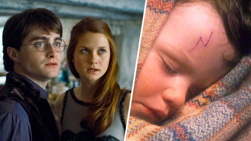 Harry Potter: Ginny actor Bonnie Wright announces her first child ...