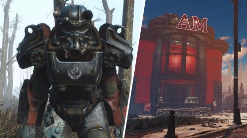 Fallout: Cascadia takes players to post-apocalyptic Seattle | Flipboard