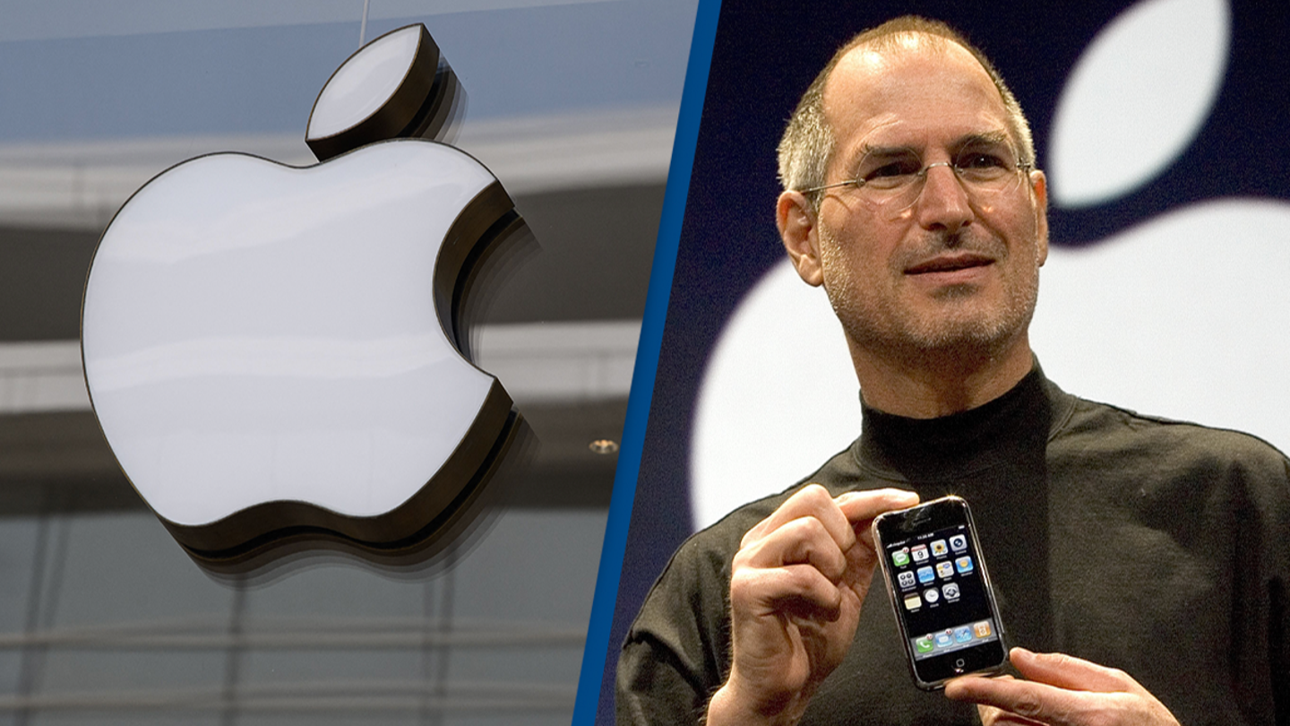 Staggering amount of money you’d now have if you invested $1,000 in ...