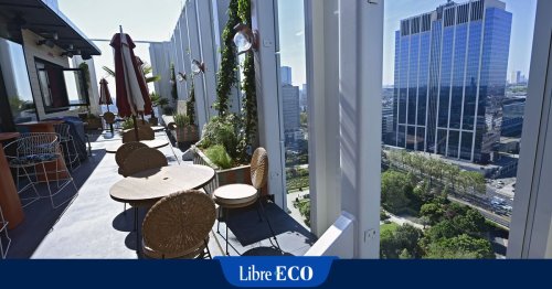 Bruxelles est-elle devenue la capitale des bars et restaurants sur les ... Bruxelles est-elle devenue la capitale des bars et restaurants sur les ...