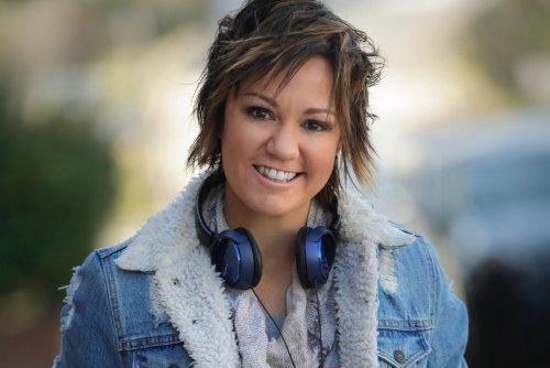 Filmmaker Sarah Spillane Makes Waves as ‘True Spirit’ Becomes Netflix ...