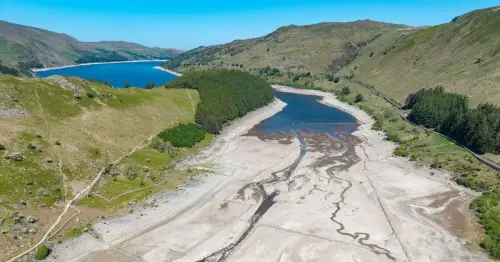 Lake District village 'deliberately flooded' to make reservoir re ...