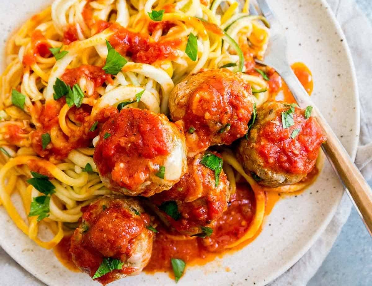 These 18 Juicy Meatballs Are the Only Ones Worth Eating | Flipboard