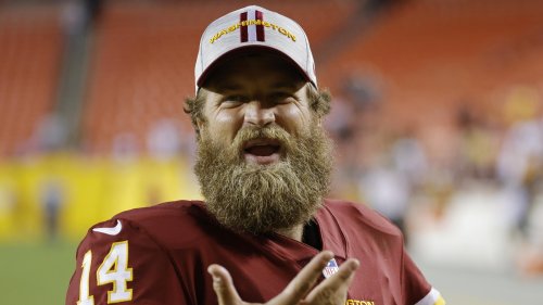 Ryan Fitzpatrick Reveals Plans In Awesome Text Message To Teammates ryan-fitzpatrick-reveals-plans-in-awesome-text-message-to-teammates