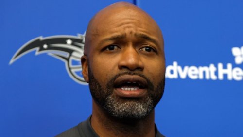 Former Rookie of the Year making comeback with Magic | Flipboard