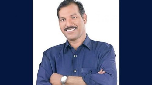 Manoharlal Dhakad Dance Viral Video: New CCTV Footage Shows Mandsaur Politician Dancing on Delhi ...