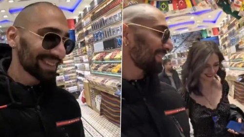 Malik Swashbuckler, Indian YouTuber, Reportedly Arrested in Turkey ...