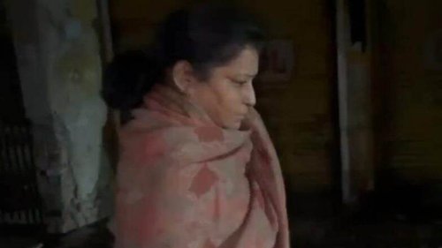 Atul Subhash Suicide Case: Nikita Singhania’s Mother, Brother Seen ...