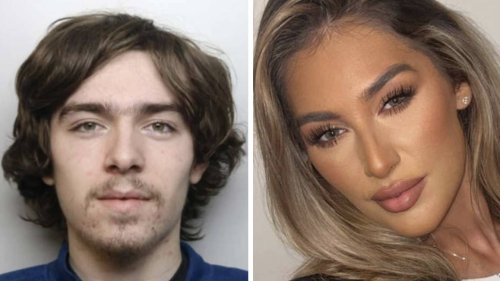 Man 22 In Court Accused Of Shooting Dead Elle Edwards With Machine