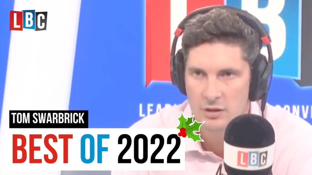 LBC (@LBC973) on Flipboard