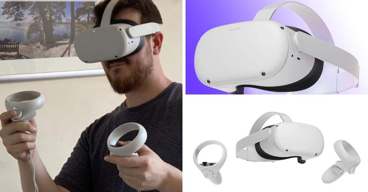 Quest 3 hands-on shows that Meta is creating a headset that is “far ...