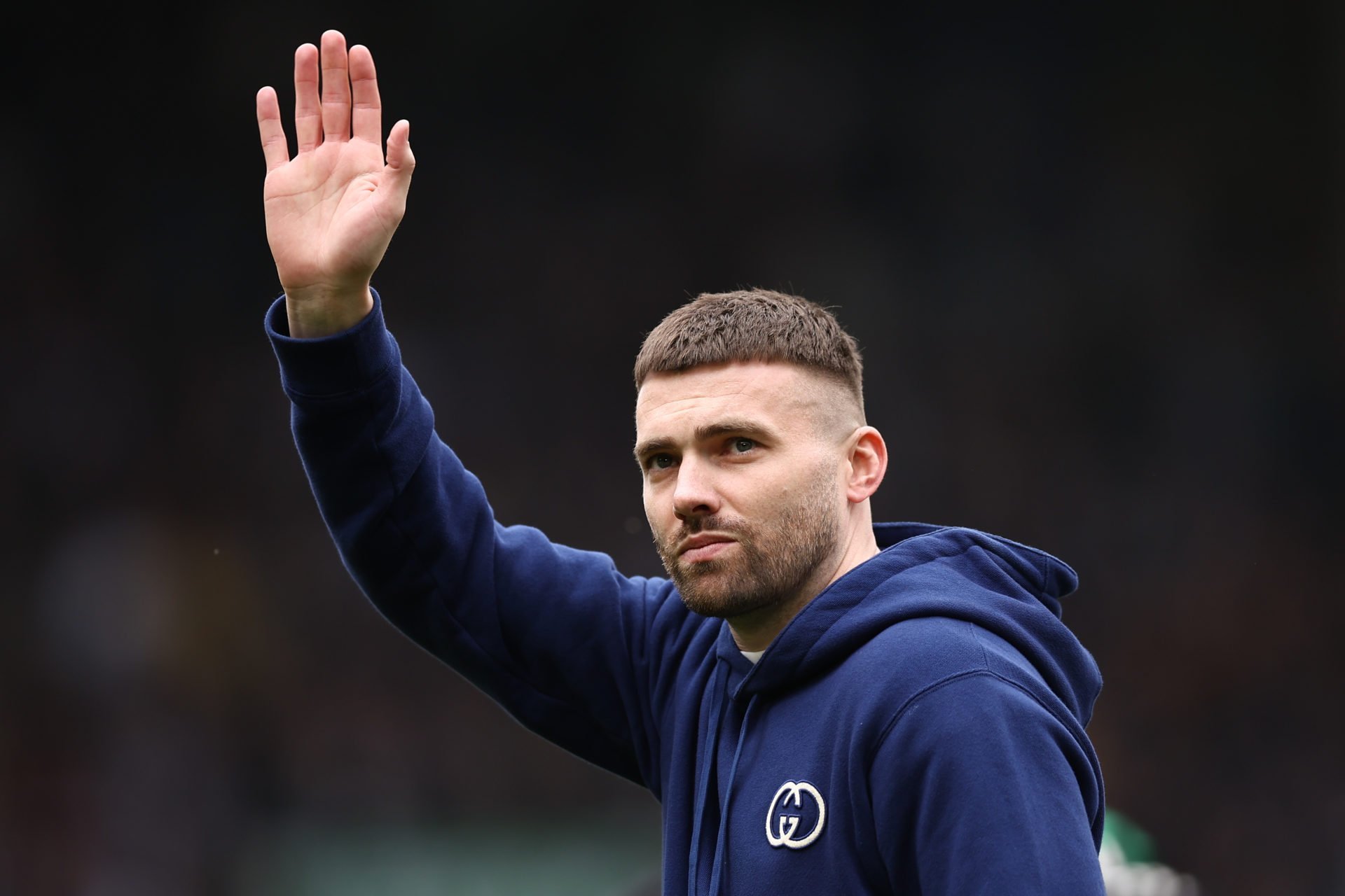 Stuart Dallas says Leeds United player produced one of the moments of ...