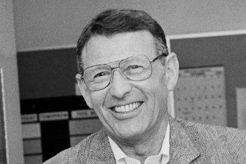 Paul Berg (1926–2023), Nobel-winning genetics scientist | Flipboard