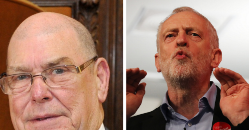 Senior Leicester East councillor John Thomas quits Labour calling ...