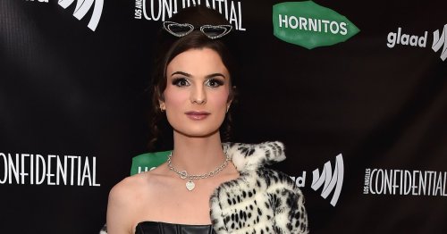 TikTok Star Dylan Mulvaney Debuts Results From Facial Feminization ...