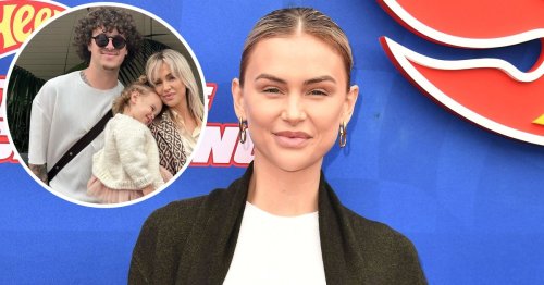 Who Is 'Pump Rules' Star Lala Kent's Brother? Meet Easton Burningham ...