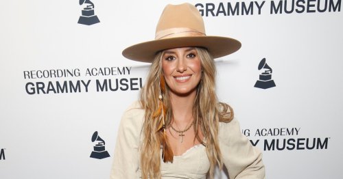 Lainey Wilson Weight Loss: See Before and After Photos | Flipboard