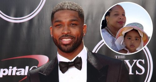 Tristan Thompson's Mom, Dad and Brothers: Meet His Family | Flipboard