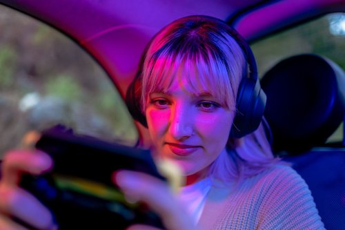 Tesla And Other Cars That Let You Game Could Raise Safety Concerns Flipboard tesla-and-other-cars-that-let-you-game-could-raise-safety-concerns-flipboard