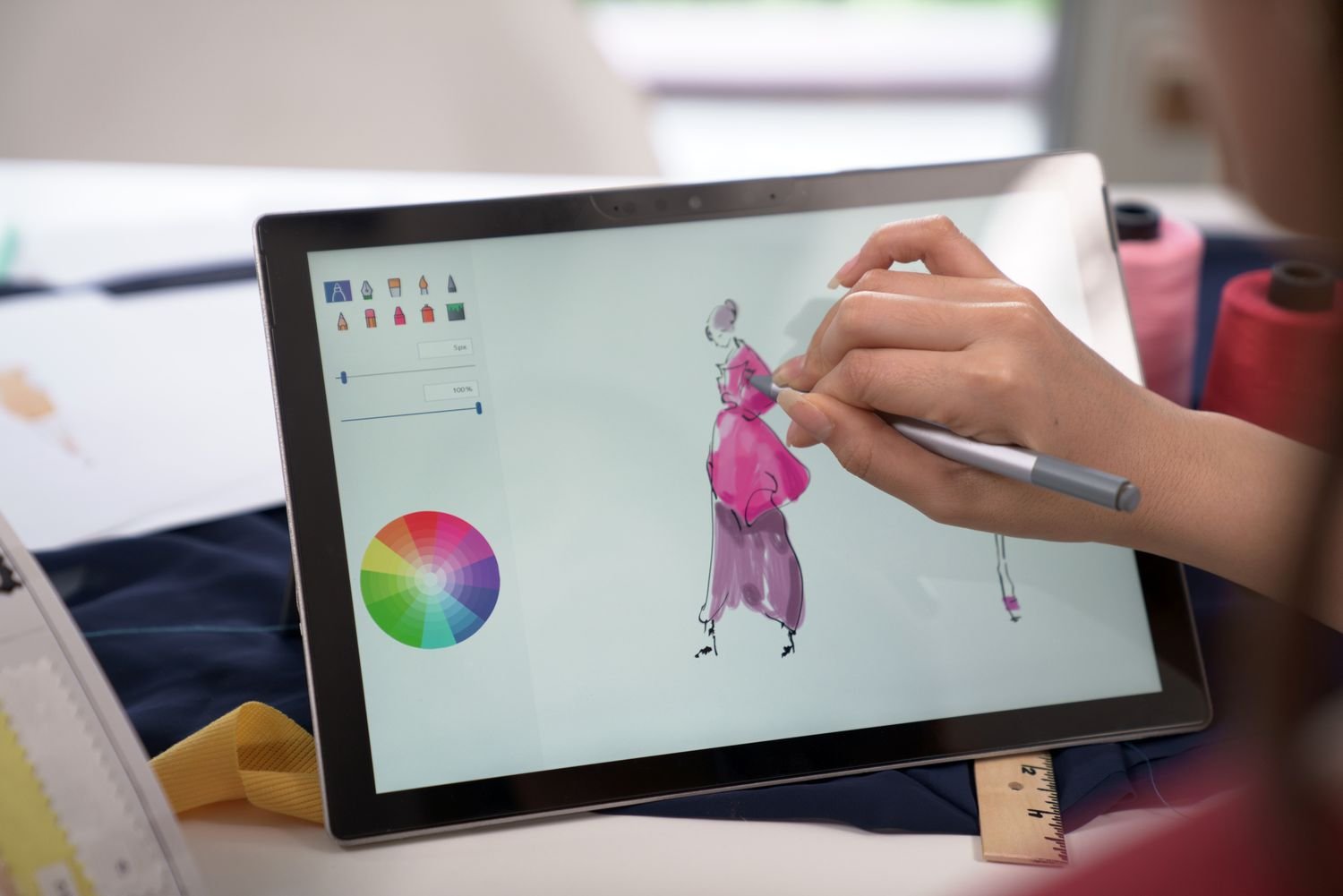 Discover the Top Free Drawing Software Every Artist Should Try | Flipboard