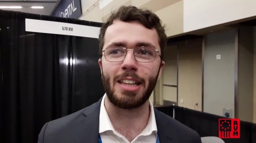 John Doyle On Hunter Avallone Feud & How He Was Nearly Barred From ...