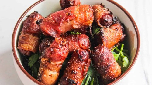 13 Bacon Recipes That’ll Make You the Hero of Dinner | Flipboard